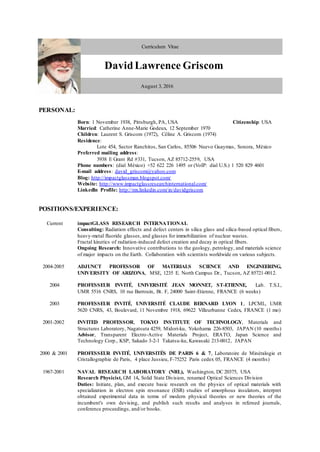 GriscomResume_November 21 2016 | DOCX