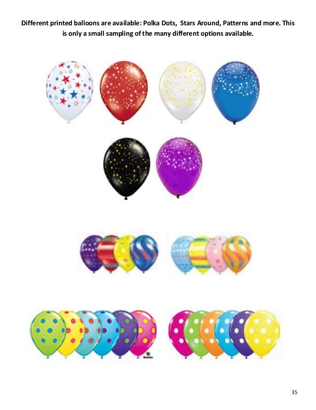 Balloon Catalog 2015 revised 1