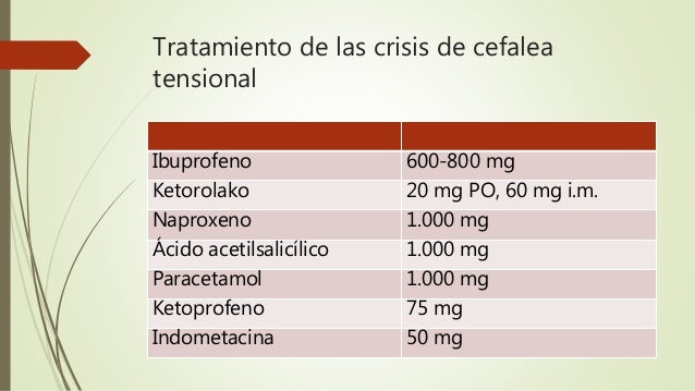 1 cefaleas primarias manejo y tratamiento