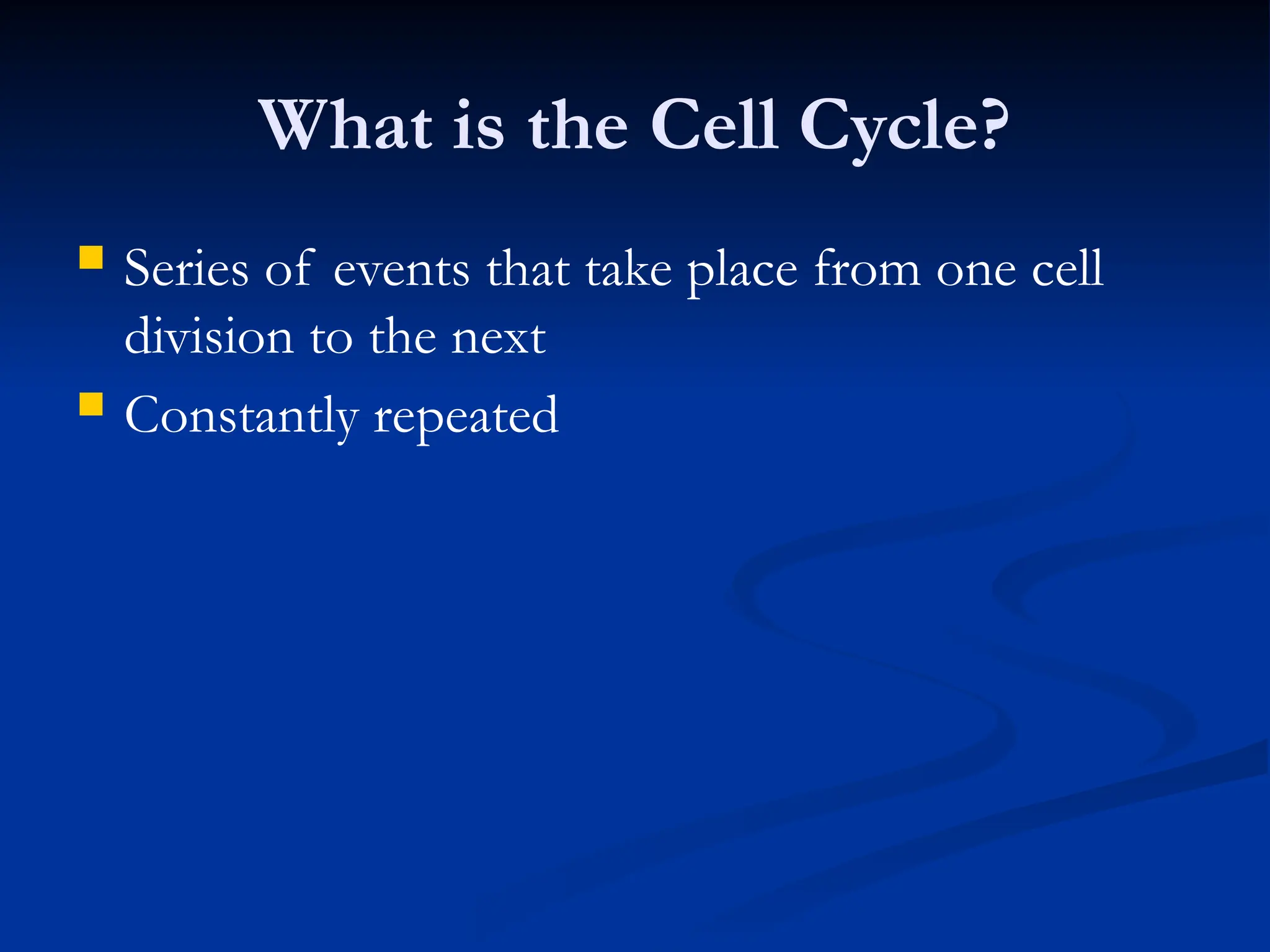 Meiosis and Mitosis - Cell Division/Cycle | PPTX