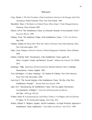 PSC 4480 Research Paper 2