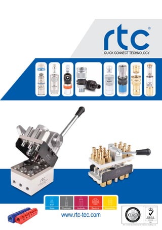 RTC LEAFLET-LR | PDF | Weather | Science