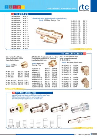 RTC LEAFLET-LR | PDF | Weather | Science