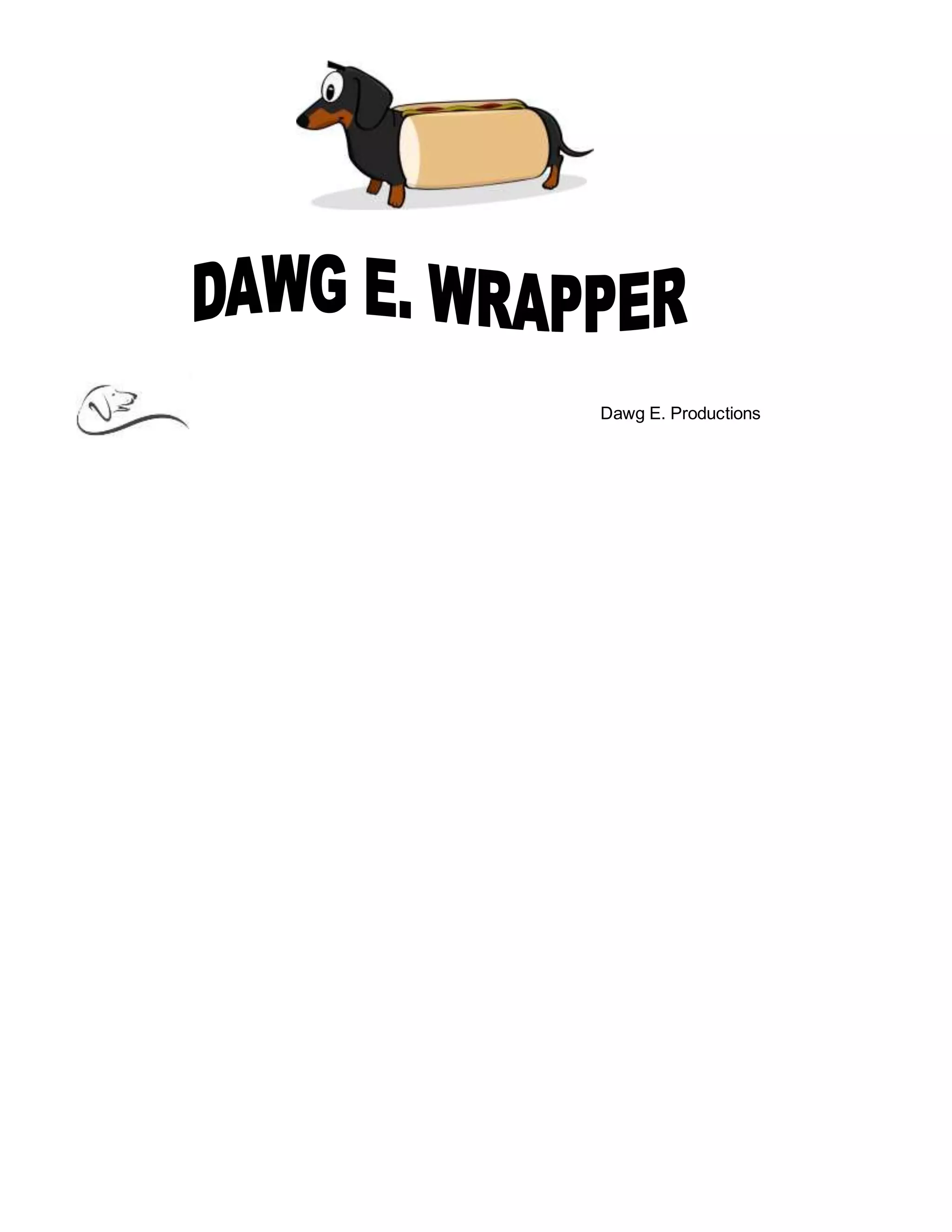 Wrapper Logo | DOCX