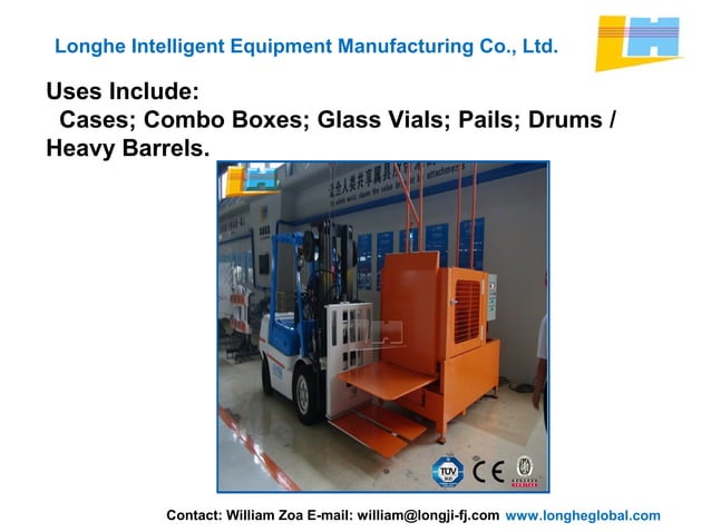 Load Transfer Solutions | PPT