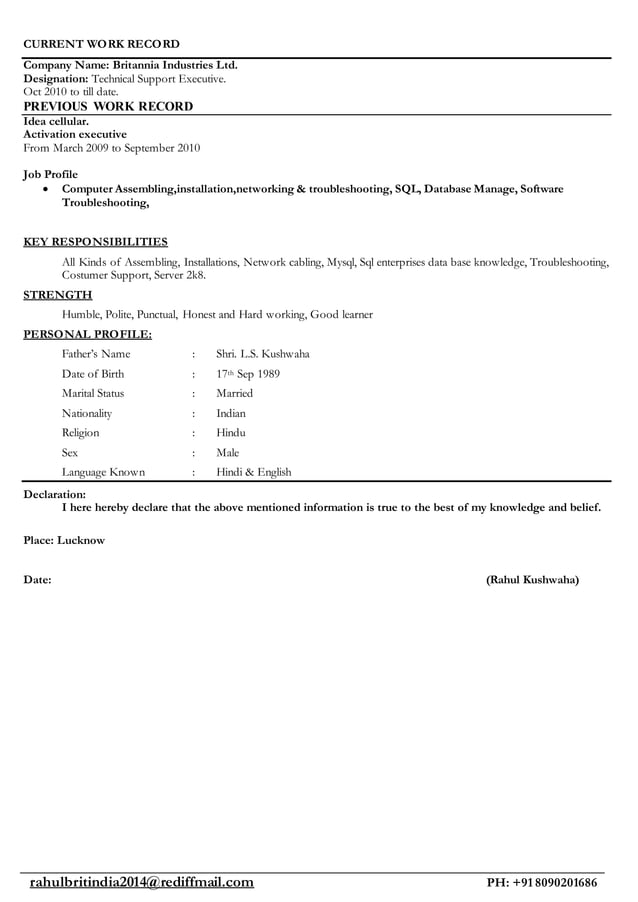 RAHUL_KUSHWAHA_FOR_IT | DOCX | Cloud Computing | Internet