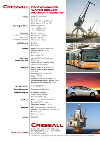 ev2-resistors | PDF