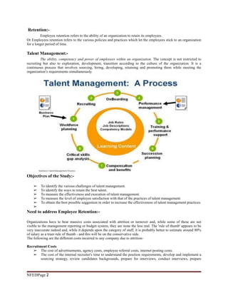 NFED Paper Presentation(2) | PDF