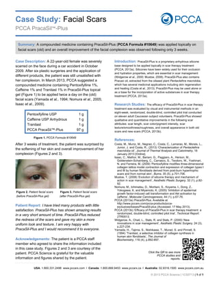 Pracasil Study | PDF