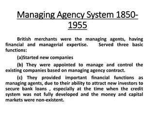 Evolution Of Corporate Governance | PPTX