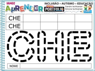 1 CHA CHE CHI CHO CHU CADERNO DE SÍLABAS SIMPLES E COMPLEXAS 1A2021.pdf
