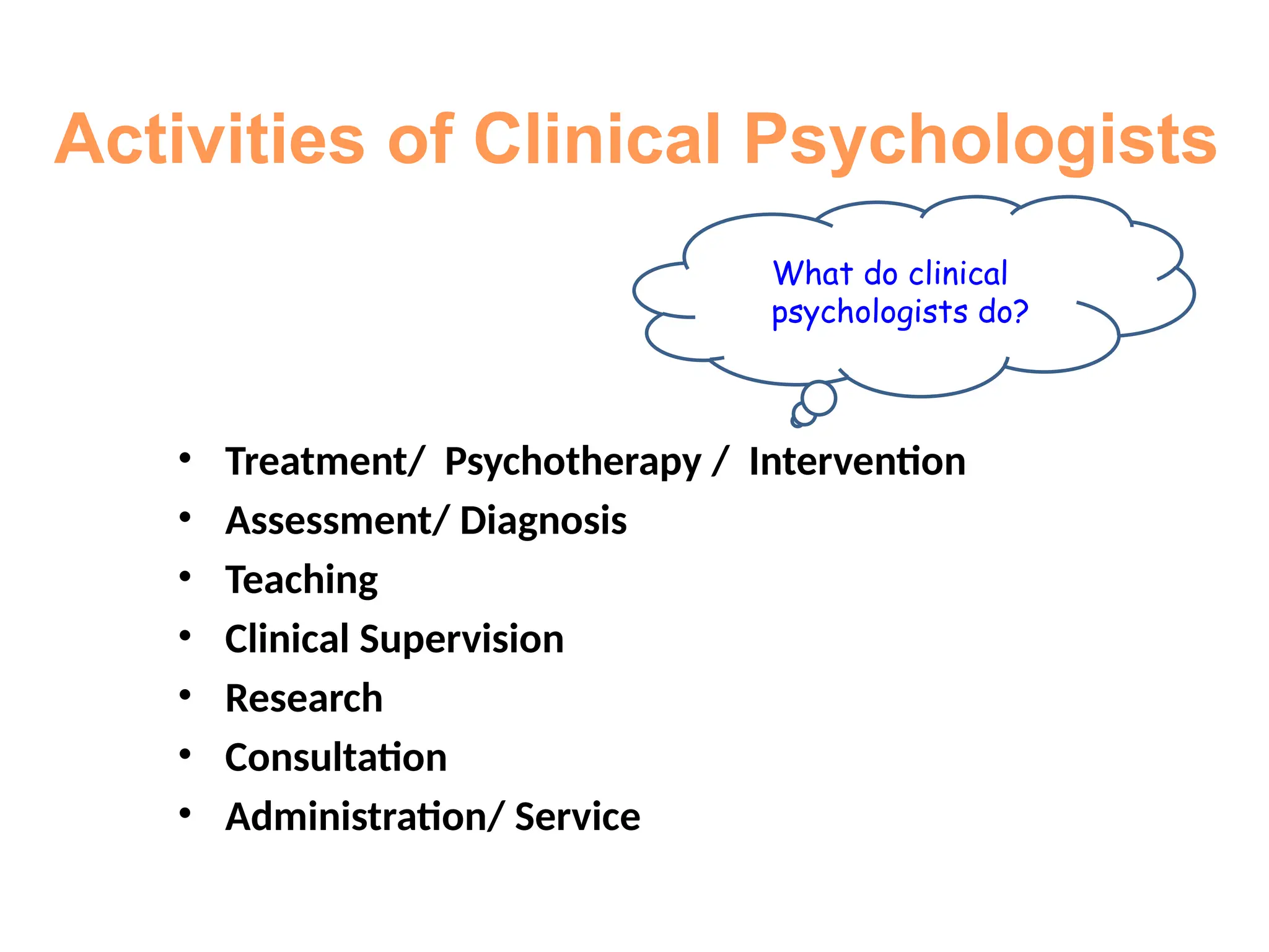 （1）Chapter 1. Introduction to Clinical Psychology)2020.pptx