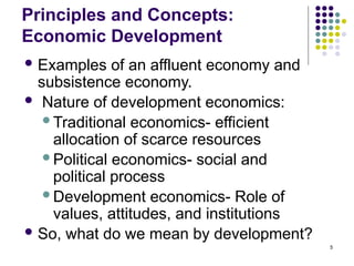 Introduction to Development Economics1 chapter1.pptx