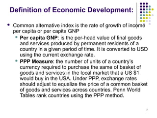 Introduction to Development Economics1 chapter1.pptx