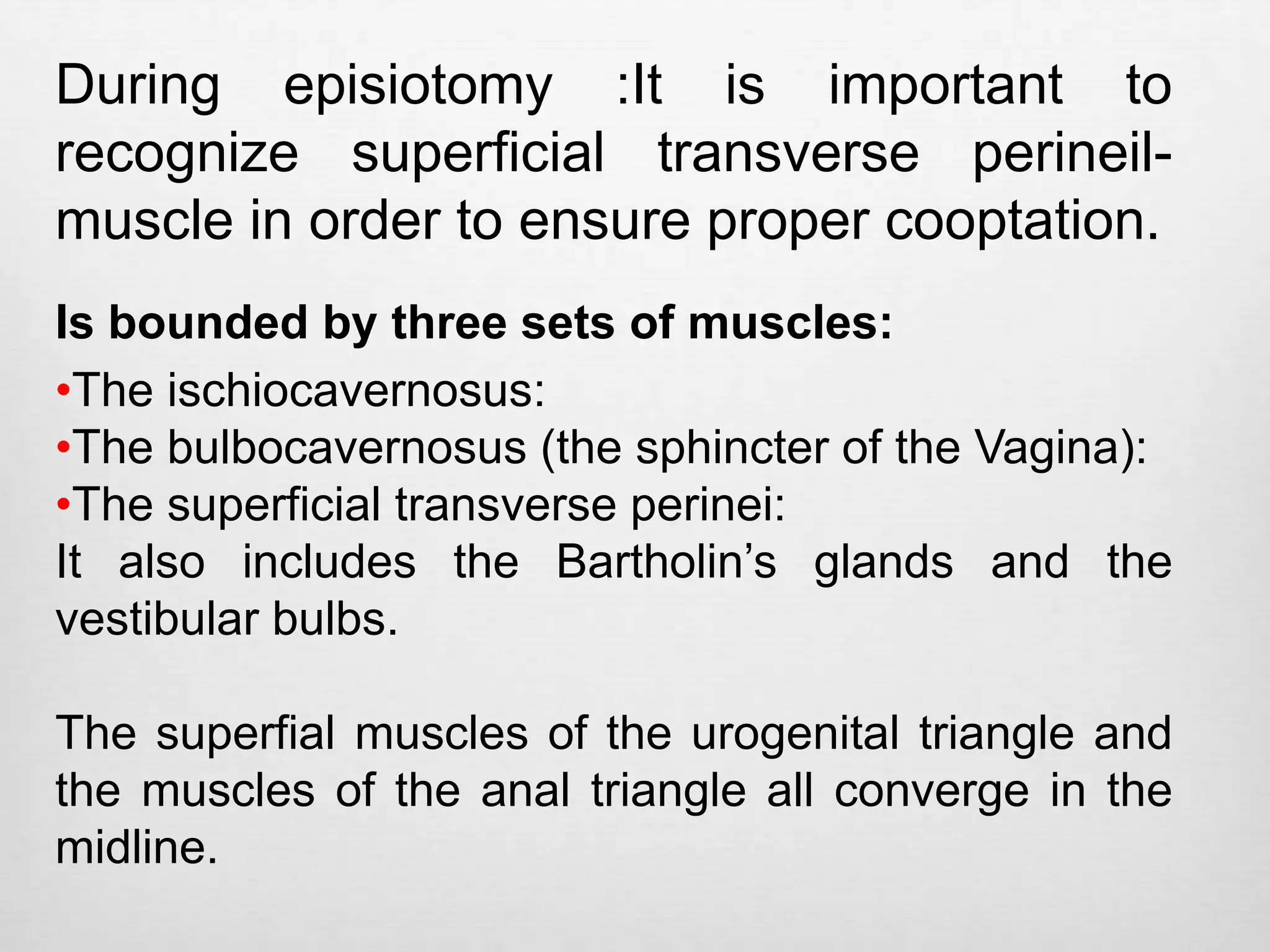 1 chapter 1 applied clinical obstetric anatomy | PPTX