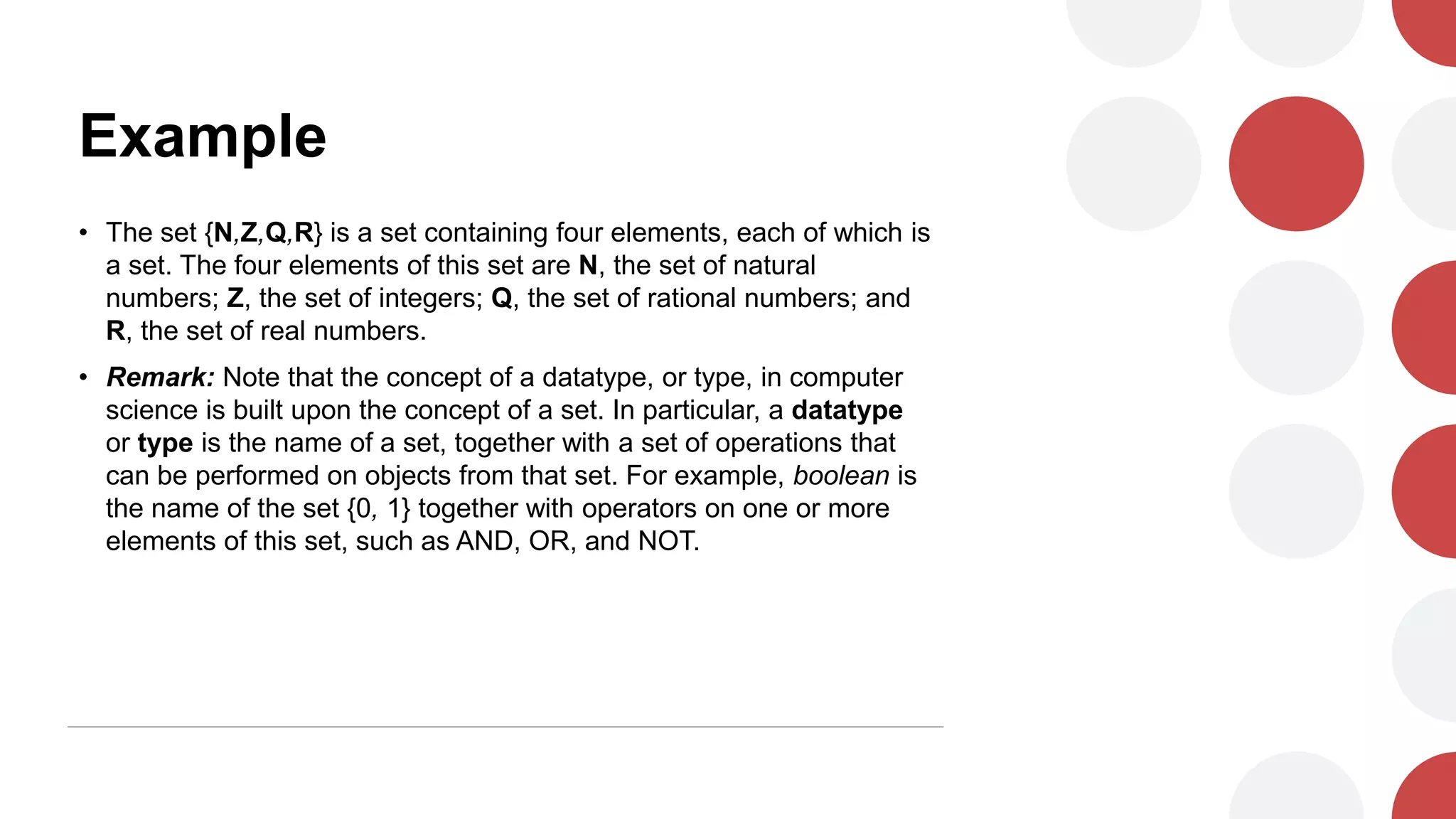 Discrete Structure Mathematics lecture 1 | PPTX