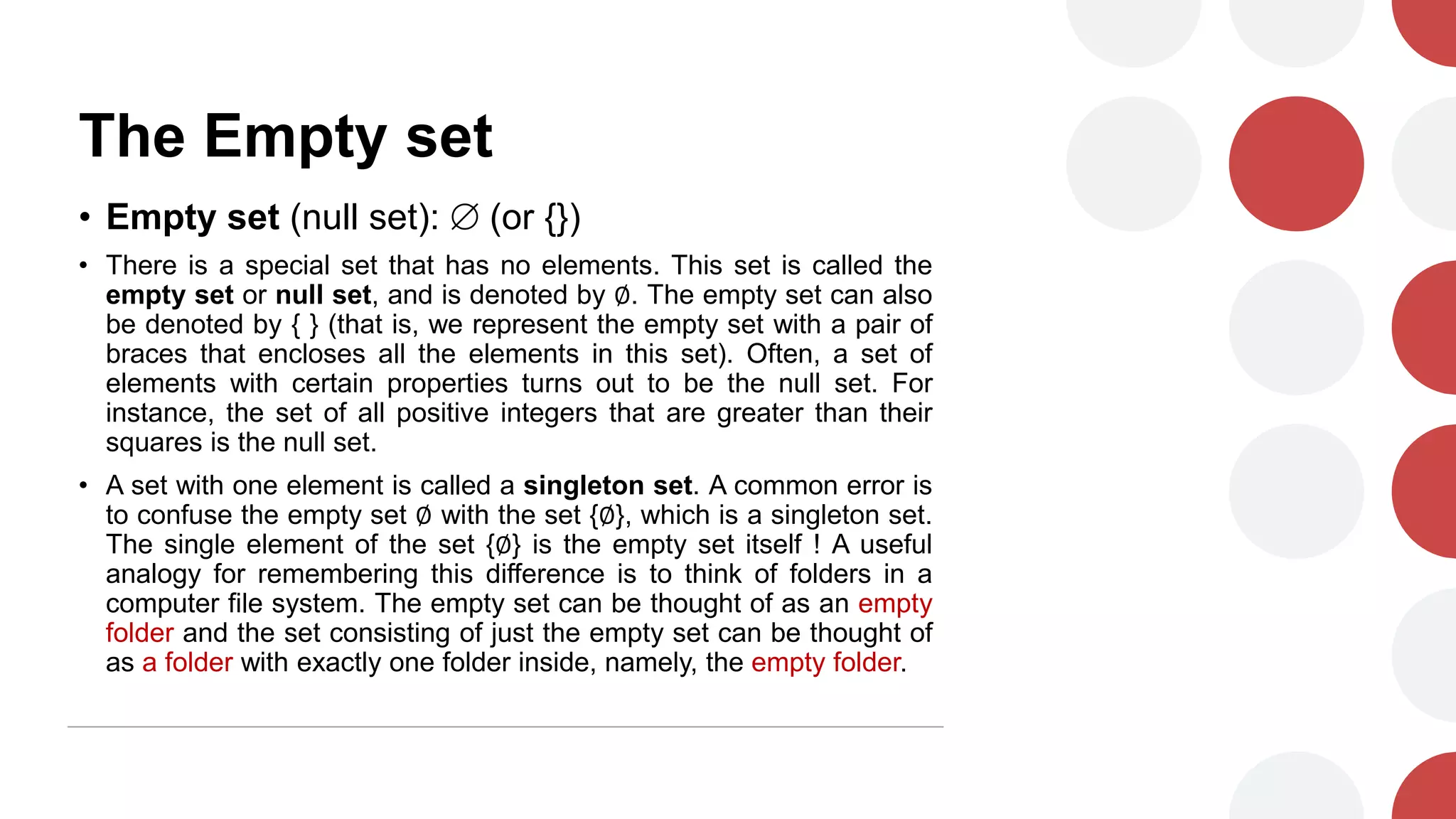 Discrete Structure Mathematics lecture 1 | PPTX