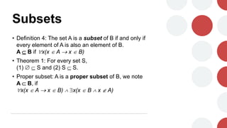 Discrete Structure Mathematics lecture 1 | PPTX