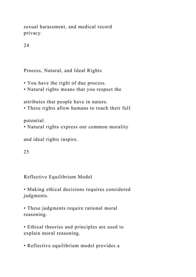 1 Chapter 2 Principles of Health Care Ethics .docx