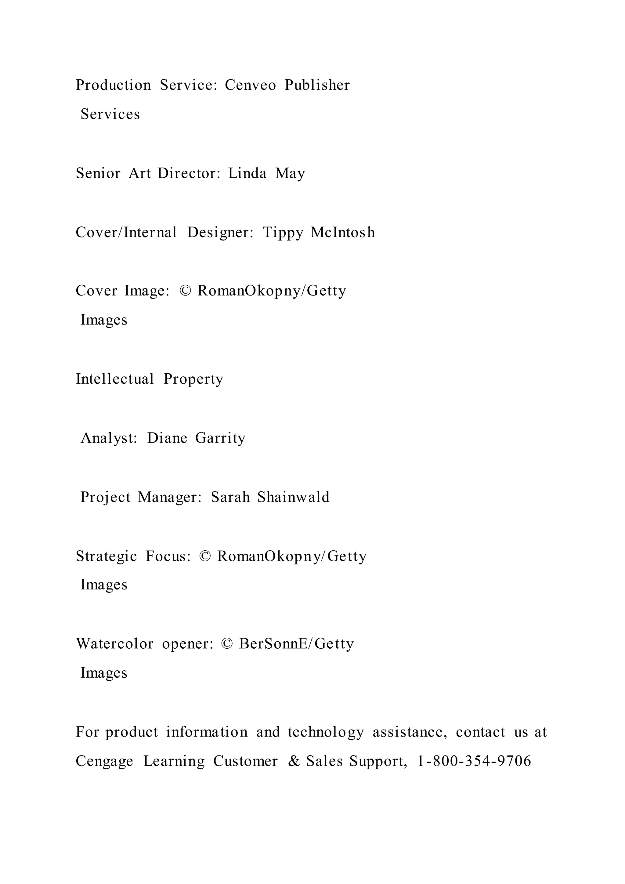 1CHAPTER2THE EXTERNAL ENVIRONMENTOPPORTUNITIES, THREATS | DOCX ...