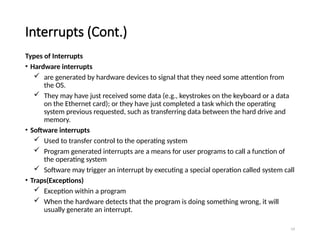 Operating system 1Chapter One- Introduction(0) (1).pptx