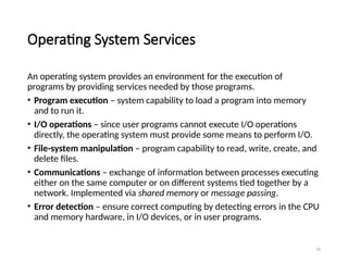 Operating system 1Chapter One- Introduction(0) (1).pptx