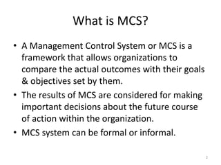 1 Characteristics of MCS.pptx