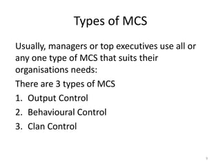 1 Characteristics of MCS.pptx
