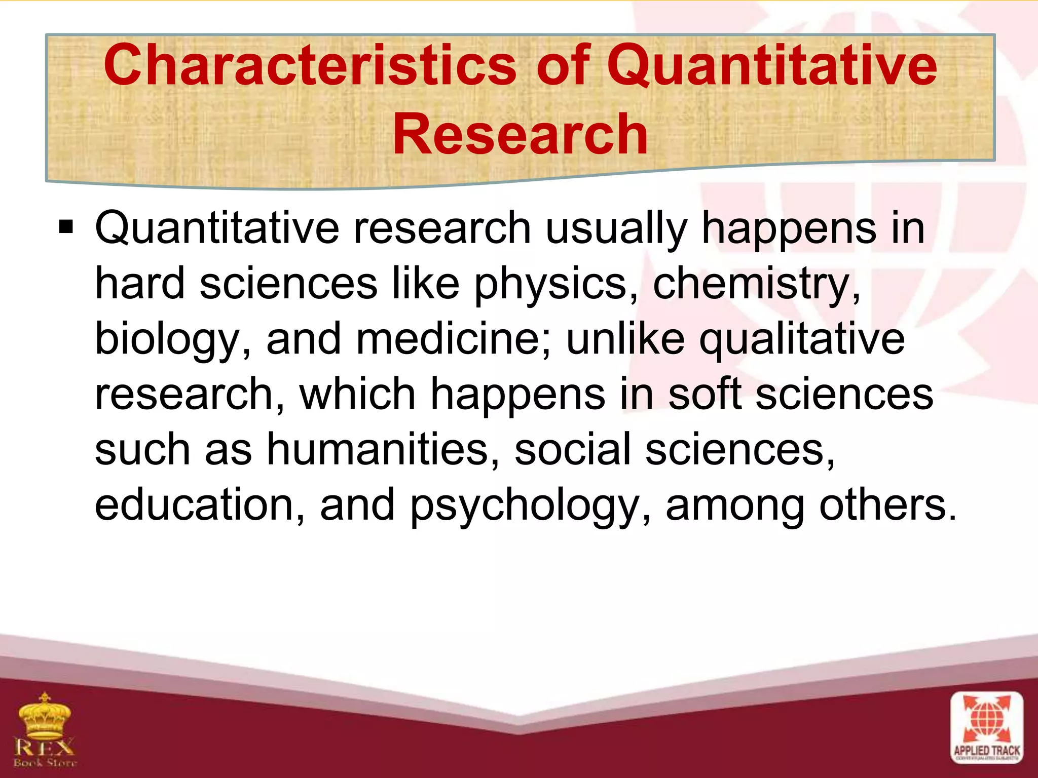 1_Characteristics_Strengths_Weaknesses_and_Kinds_of_Quantitative ...