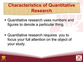 1_Characteristics_Strengths_Weaknesses_and_Kinds_of_Quantitative ...
