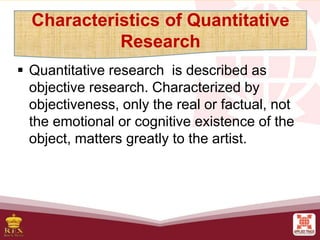 1_Characteristics_Strengths_Weaknesses_and_Kinds_of_Quantitative ...