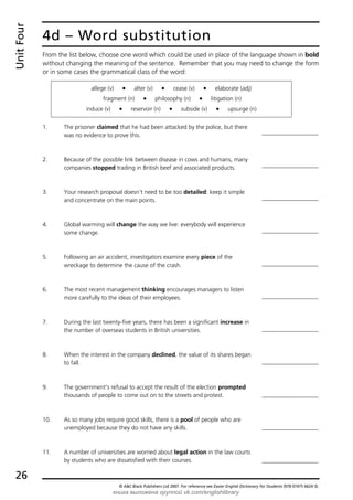 1 check your_english_vocabulary_for_academic_e | PDF