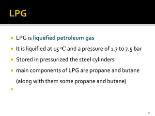 1 chemistry in daily life 1 petrochemicals | PDF | Chemistry | Science
