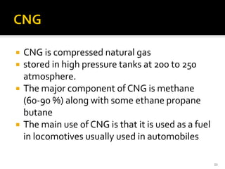1 chemistry in daily life 1 petrochemicals | PDF