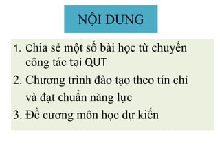 #1 chia sẽ kinh nghiệm học tập tại trường | PPTX