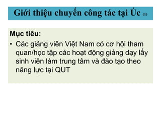 #1 chia sẽ kinh nghiệm học tập tại trường | PPTX