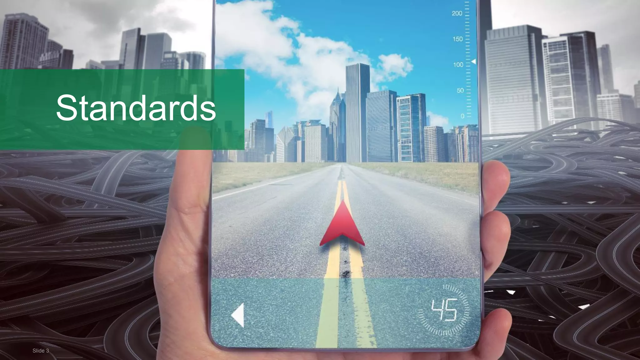 The Connected Vehicle - Challenges and Opportunities. | PPT