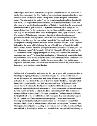 1 chronicles 1 commentary | PDF