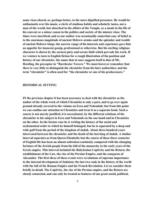 1 chronicles 1 commentary | PDF