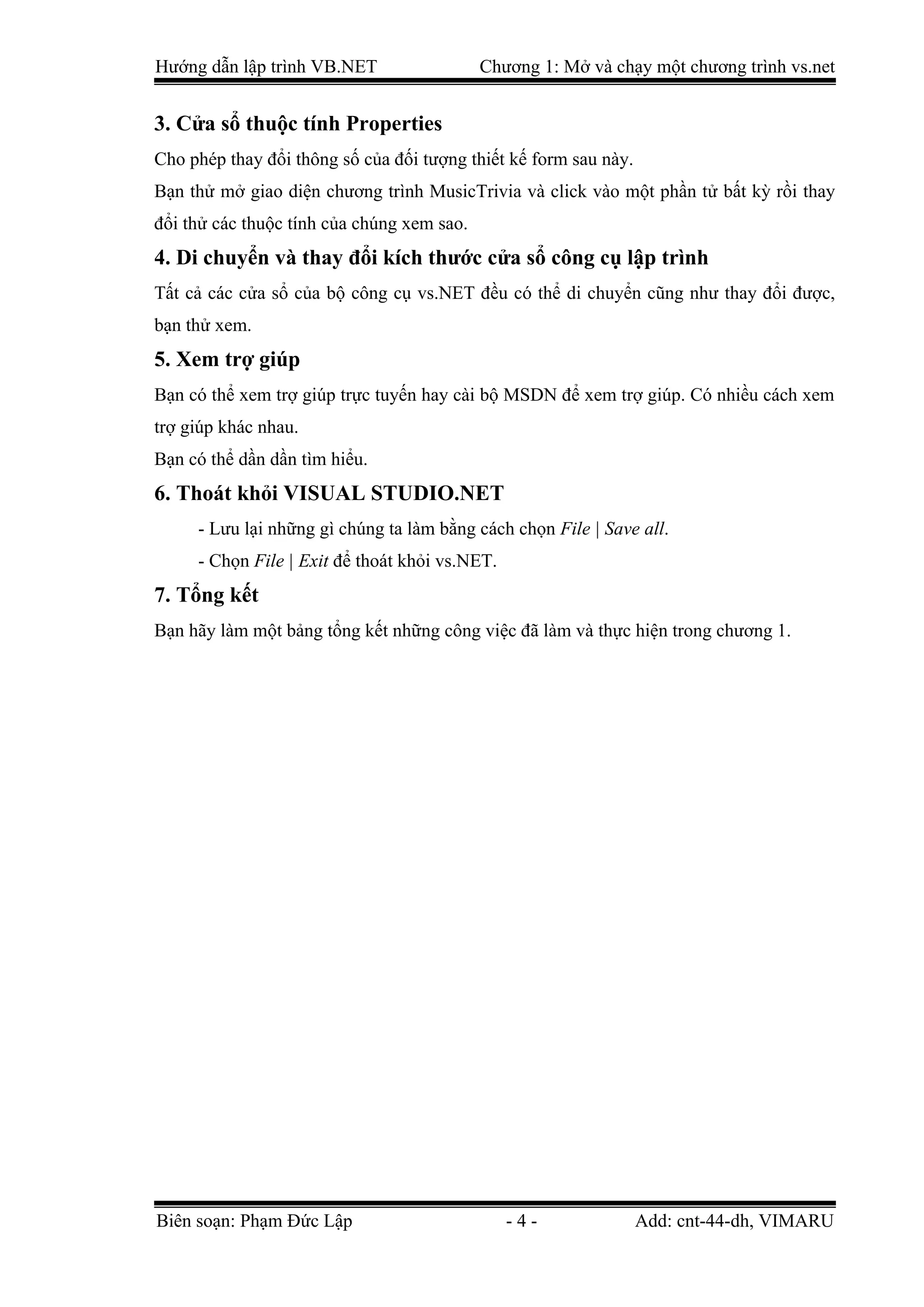 1_chuong 1_mo va chay mot chuong trinh vb.net.doc