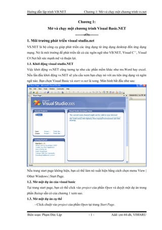 1_chuong 1_mo va chay mot chuong trinh vb.net.doc