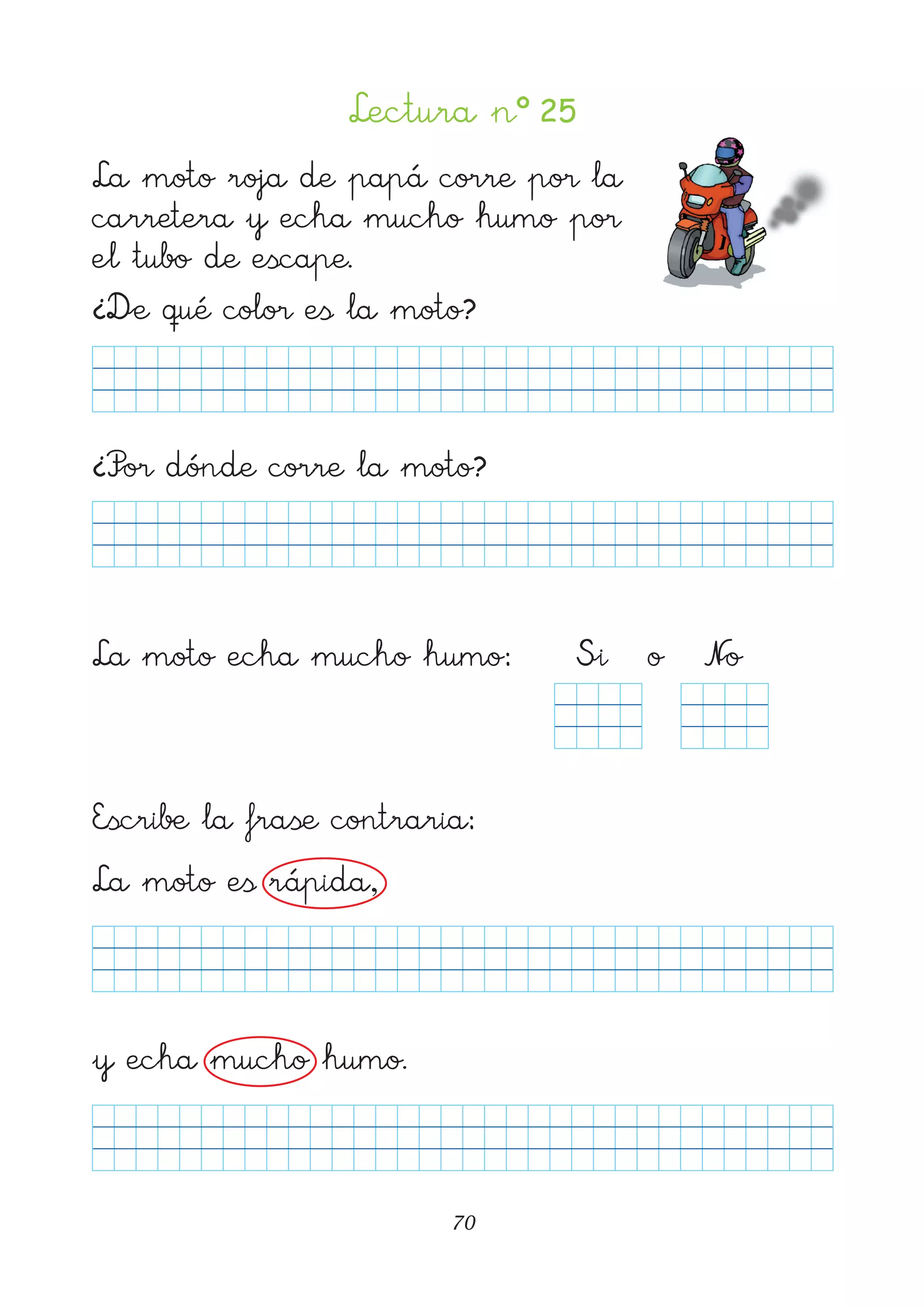 Banco de Lecturas | PDF