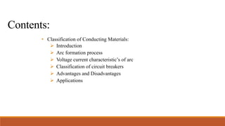 Circuit Breakers | PPTX | Science