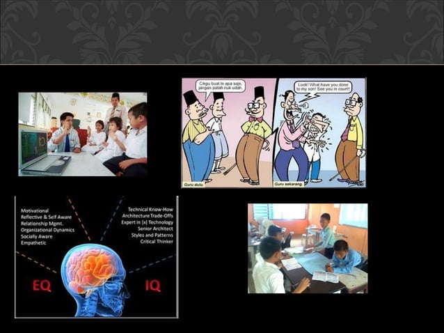 Ciri ciri Guru Sejarah yang berkesan dalam pengajaran dan pembelajaran.pptx