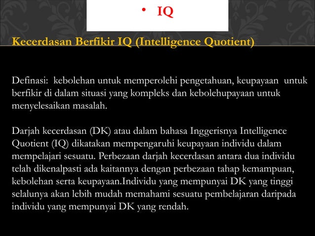 Ciri ciri Guru Sejarah yang berkesan dalam pengajaran dan pembelajaran.pptx