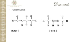 1 ci semestr 10cu sinif tekrar | PPT