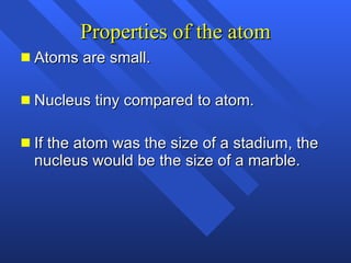 1c. Isotopes, Ram, Qs | PPT