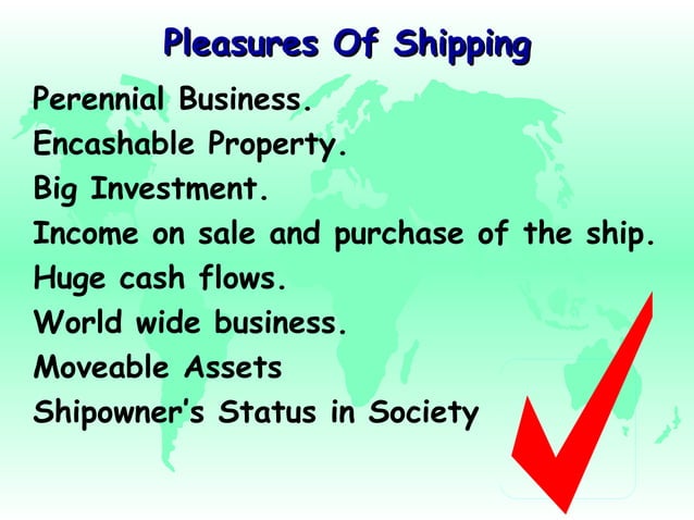 C K Sharma - Commercial Maritime Perils - 27 Nov 2013 | PPT