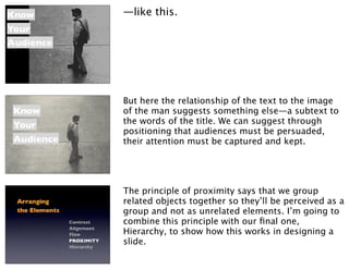Creating Clarity 3.0: How to Design Great Visual Communication | PDF