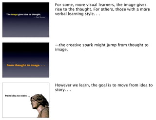 Creating Clarity 3.0: How to Design Great Visual Communication | PDF